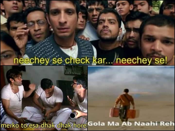 NEET 2020 Results: Twitter Responds With Hilarious Memes After Official ...