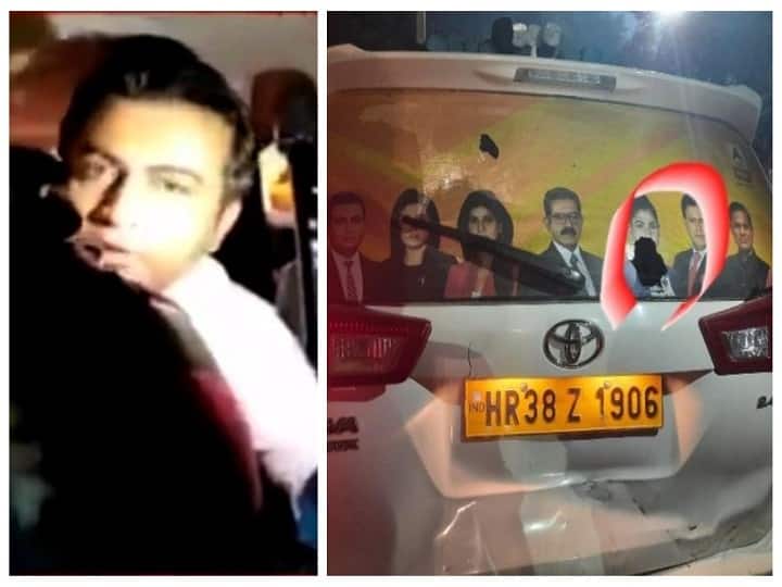 Rule Of Law Goes For A Toss In Bihar’s Arwal; ABP News Anchor Akhilesh ...