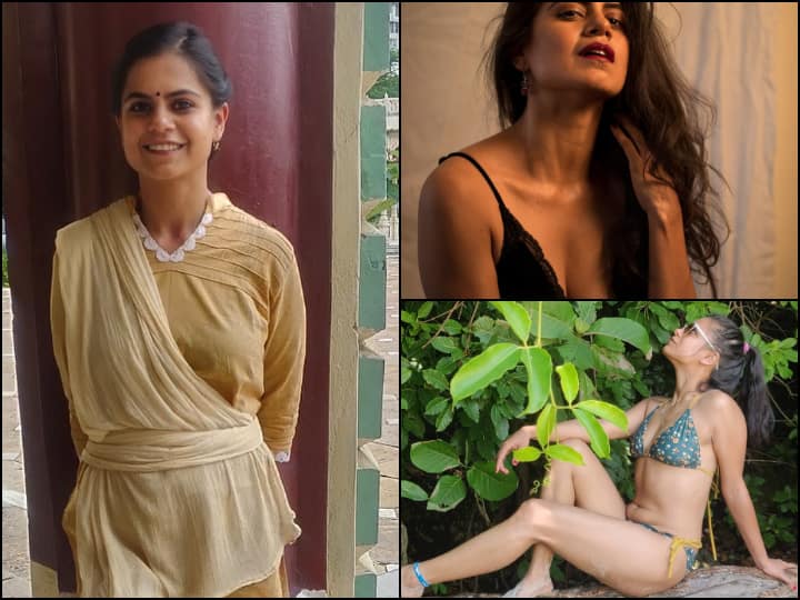 Mirzapur 2's Radhiya Aka Prashansa Sharma Is A STUNNER In Real Life, These PICS Are Proof