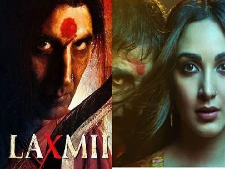 Laxmii Movie All Set To Release Tonight: Here's When & Where To Watch ...