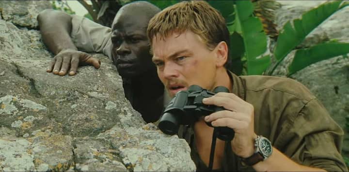 IN PICS: Leonardo DiCaprio Turns 46, Here Are His Top 5 Performances ...