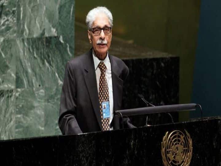 The Solidarity of Colored Peoples: A Tribute to E S Reddy, Anti ...