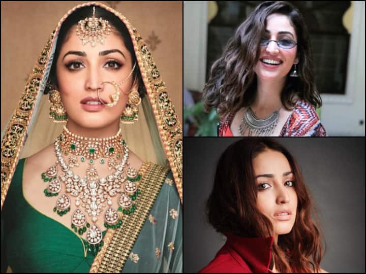 Happy Birthday Yami Gautam: 10 Pictures Of The 'Uri' Acctress Which ...
