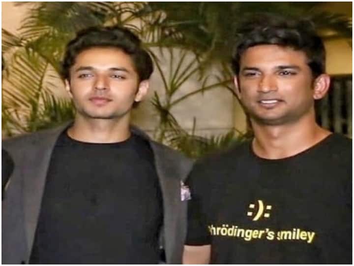 Revealed! Sushant Singh Rajput's Last Message To Ex-Roommate And Vikas ...