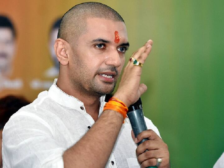 LJP Says No To Rajya Sabha By-Elections In Bihar, Expresses Gratitude ...