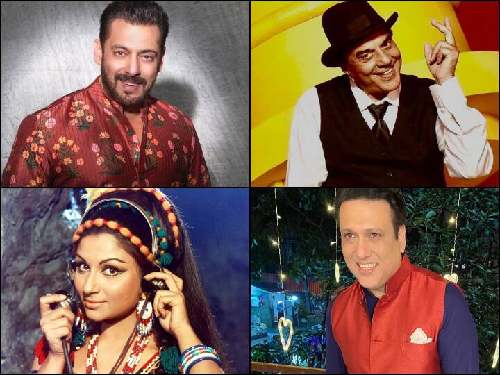 IN PICS: Bollywood Celebrities Who Celebrate Their Birthday In The ...