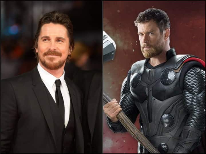 Thor Love And Thunder Oscars Award Winner Actor Christian Bale To Play ...