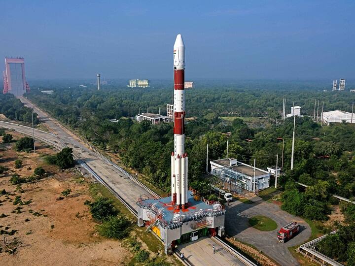 ISRO Begins Countdown To Launch Satellite CMS-01 For Improved Telecom ...