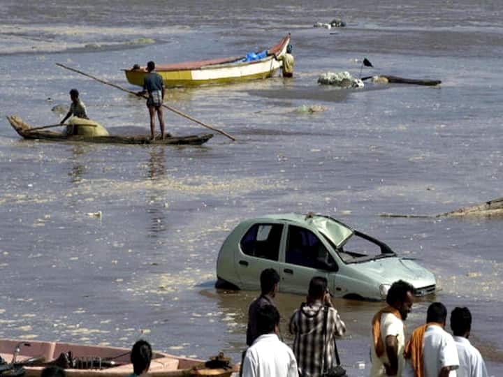 In Photos: On 16th Anniversary Of December 2004 Tsunami, Tamil Nadu ...