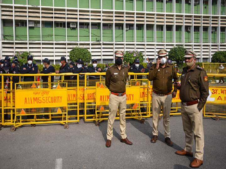 Delhi Police To Get Covid-19 Vaccine Shots Soon, Personnel To Get Info ...