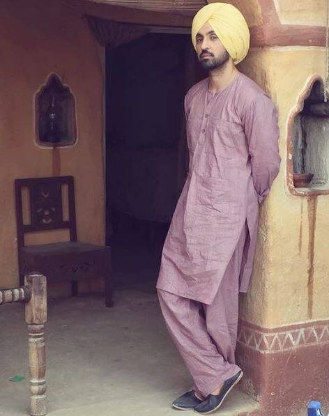 In Photos: PICS: Happy Birthday Diljit Dosanjh! A Walk Through His ...