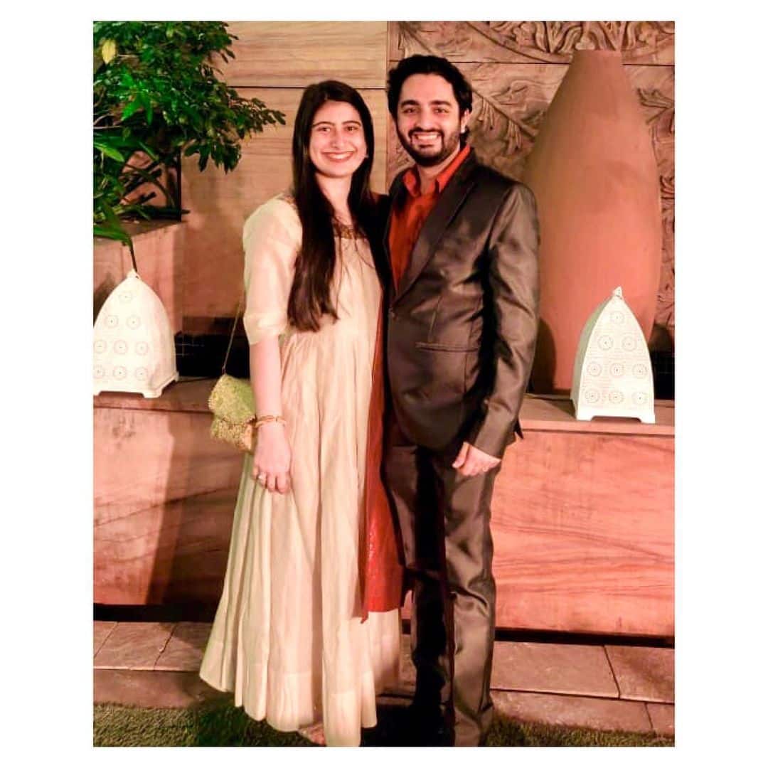 Parzan Dastur In Break Ke Baad