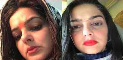 Bollywood Actresses And Their Underworld Romances Mamta Kulkarni Monica ...