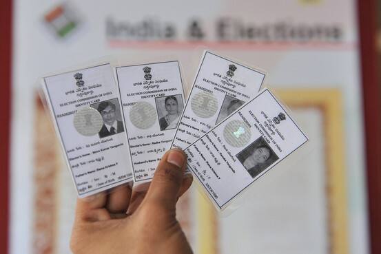 Elections 2019: How to change your address on voter ID card online