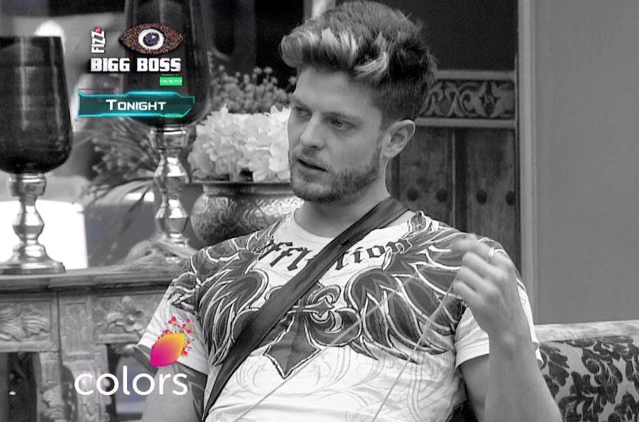 BB10: फितूर में अपनी भूमिका काटे जाने के लिए जेसन शाह ने कैटरीना कैफ को ...