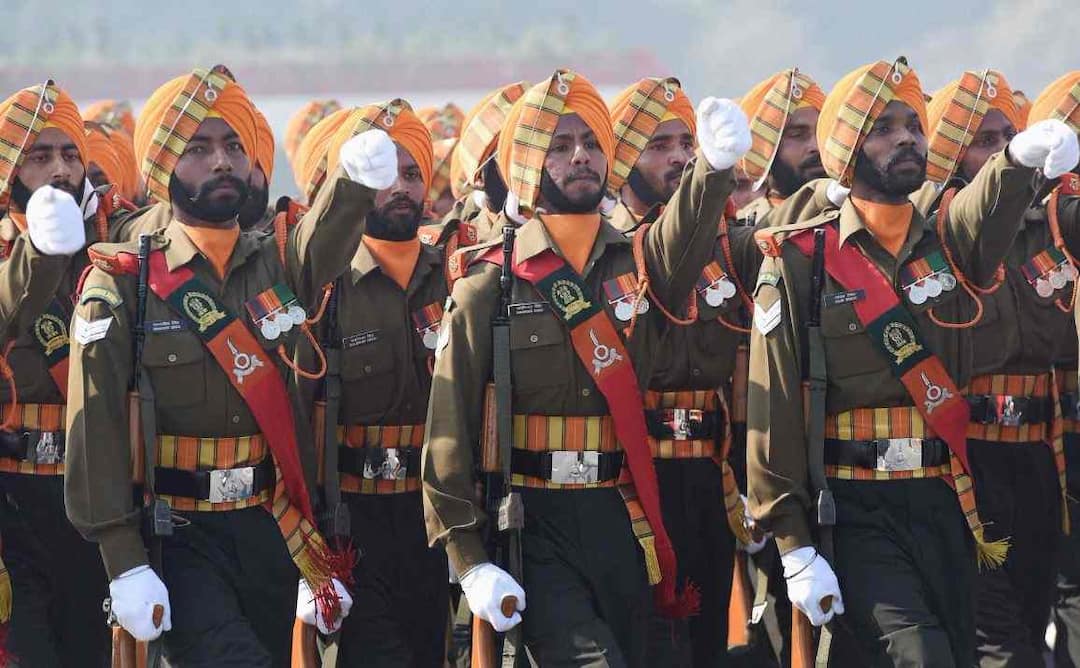 Army Day 2022 Parade: When And How To Watch Live. Know The Details