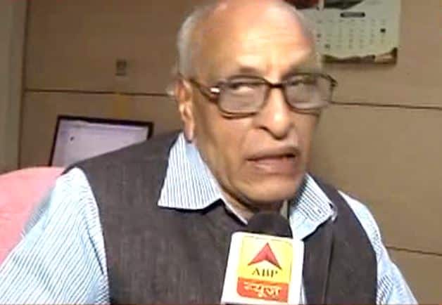 Is Evm%e2%80%89tampering Possible Know What Are Opinion Of Ex Election ...