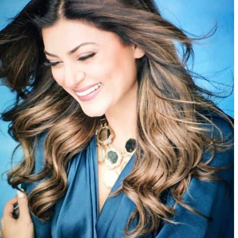 कॉमेडी और ड्रामा के बाद अब रोमांटिक किरदार निभाना चाहती हूं: सुष्मिता सेन