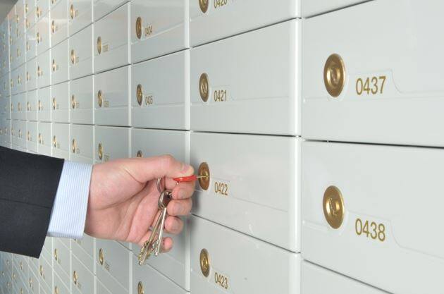 Kaam Ki Baat: Know What A Bank Locker Is, How It Can Be Opened And How ...