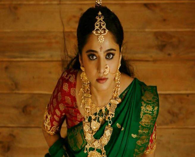 B\'Day Special: इस फिल्म के लिए \'बाहुबली\' की \'देवसेना\' ने बढ़ाया था ...