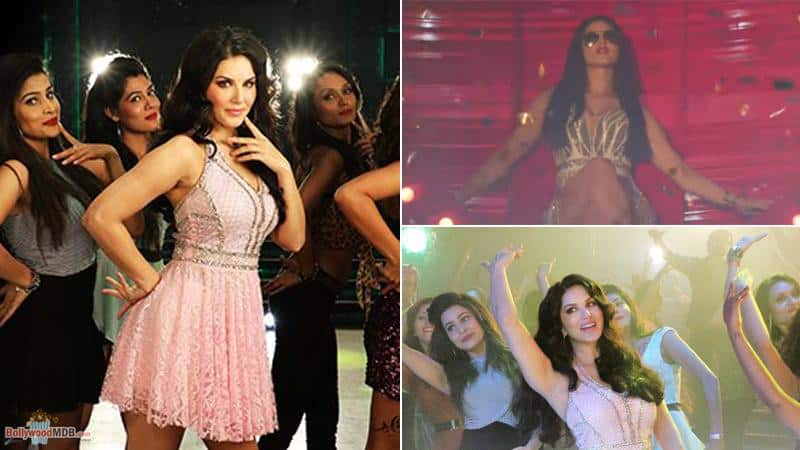 Watch: Sunny Leone Barbie Girl Video Song from Tera Intezaar