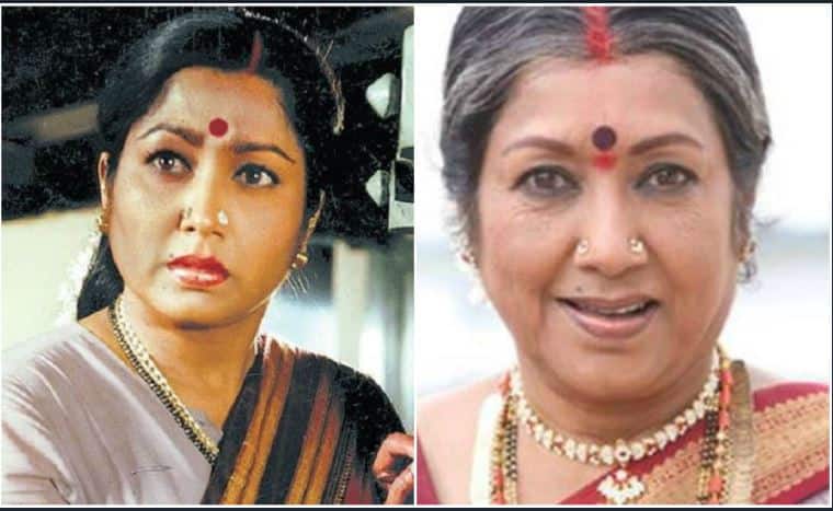 actress Jayanthi, Veteran Kannada actor Jayanthi admitted in ICU