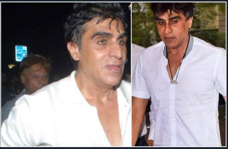 Instructions for filing of replies to Bollywood producer Karim Morani ...