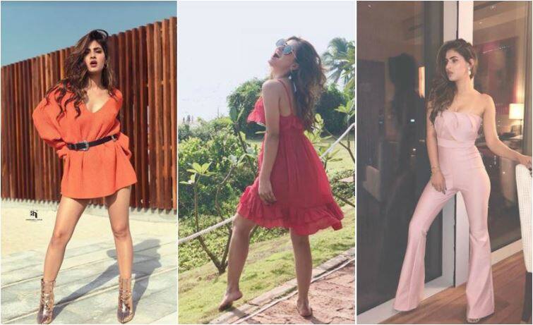 Karisma Sharma Creates Sensation With Pictures On Social Media -इंटरनेट ...