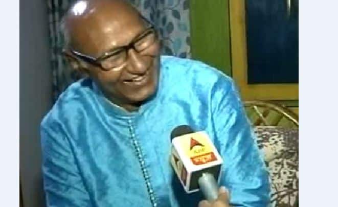 जूली से अगल होने पर बोले प्रोफेसर मटुकनाथ- हमारा शरीर और जगह साथ नहीं ...