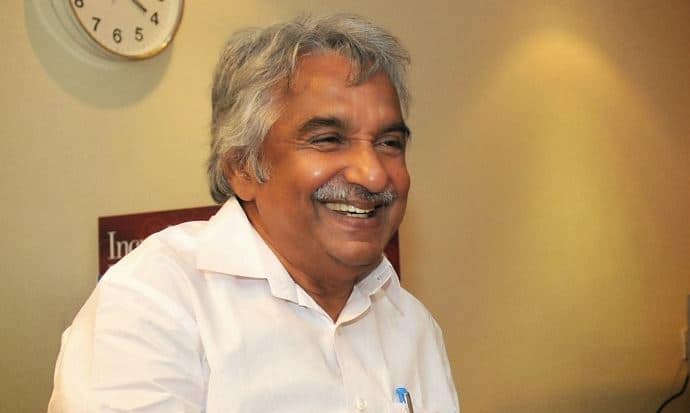 दिग्विजय को हटाकर ओमान चांडी को बनाया गया आंध्र प्रदेश का प्रभारी, गौरव ...