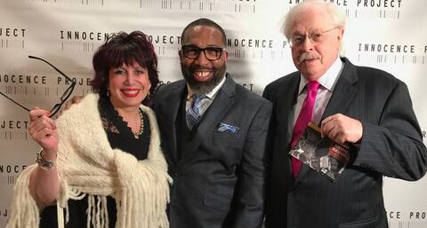 Anthony Wright Exonerated Of Murder After 25 Years In Prison | OMG! जेल ...