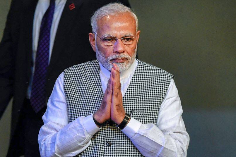 congress hits back on pm narendra modi on emergency