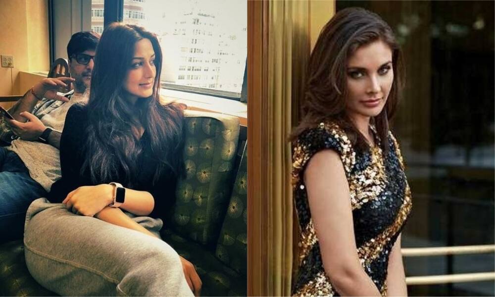 cancer survivor lisa ray tweeted for sonali bendre as she diagnosed ...