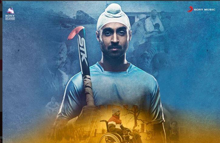 Pardesiya Video Song From Soorma | Diljit Dosanjh | Taapsee Pannu