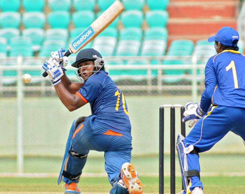 Akshdeep Nath selected as a Captain of UP Ranji team instead of Suresh ...