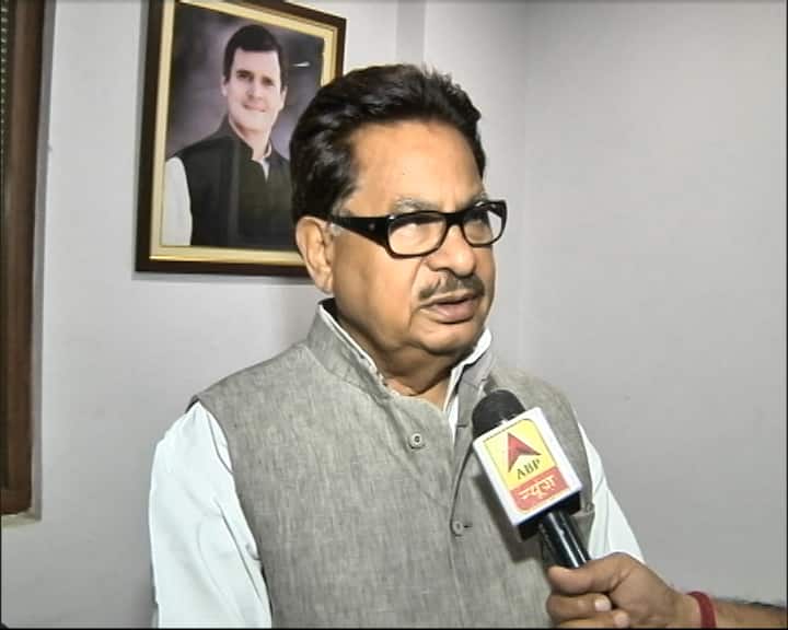 PL Punia clarified on the statement that Sachin Pilot was named BJP ...