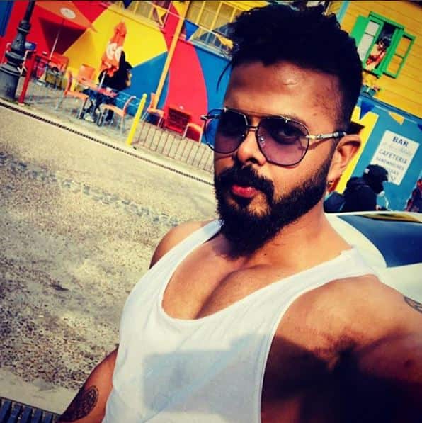 bigg boss 12: amazing body transformation of former cricketer sreesanth