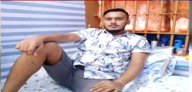 luxurious\" life led by some prisoners in Chennai\'s Puzhal Central prison