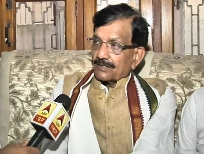 Bihar Congress President Madan Mohan Jha said Tejashwi Yadav is only ...