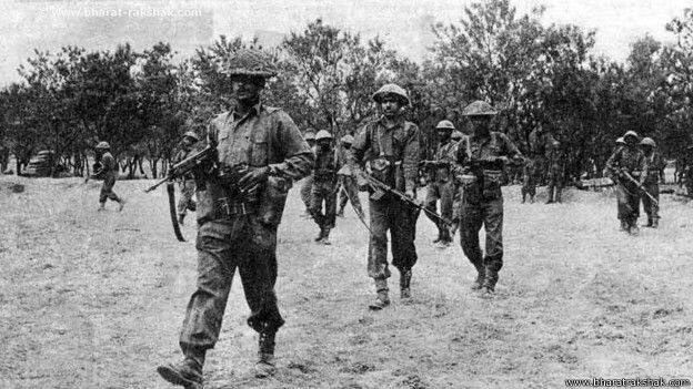 Today in History, September 22: Indo-Pakistani War of 1965 ended Today