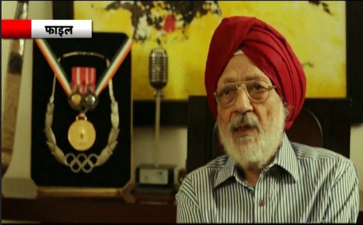 BLOG: अलविदा एक आवाज... | BLOG: Jasdev Singh Passes Away