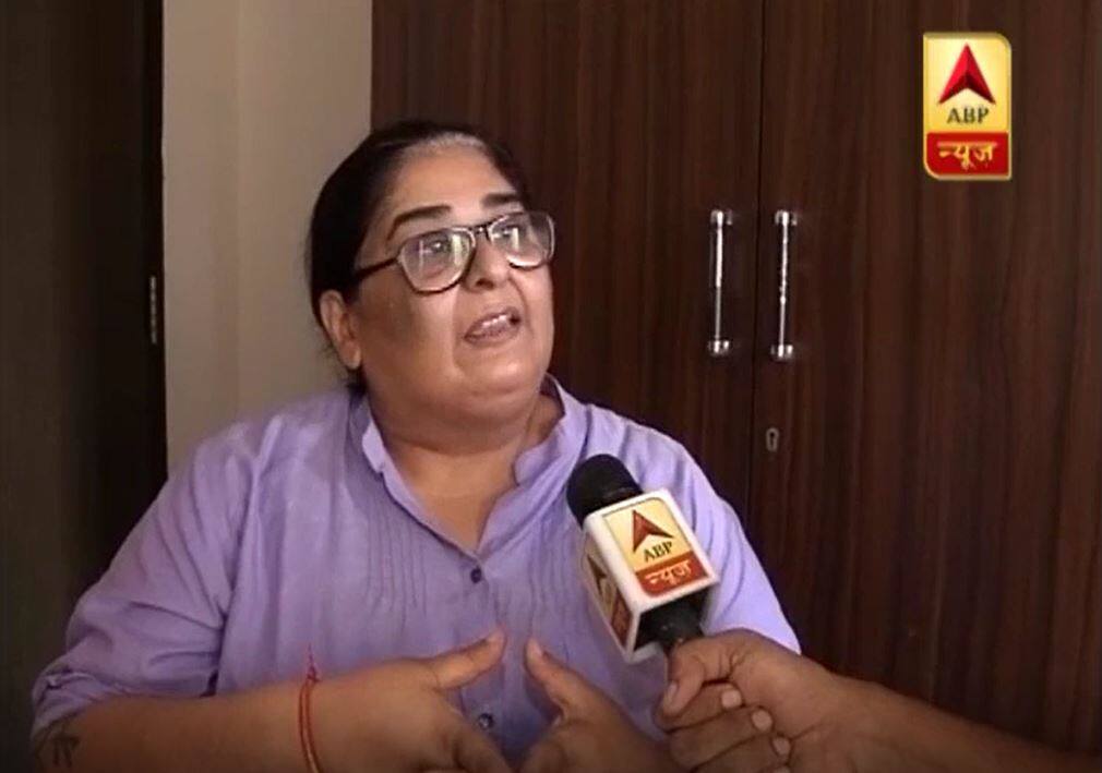 Exclusive Interview: Writer-director Vinta Nanda accuses actor Alok ...