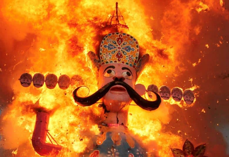 Do you know the family of Lankapati Ravan? Not only Mandodiri but ...