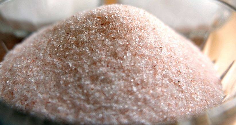 Navratri 2020: Why rock salt is eaten during fasting, know the ...