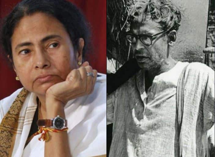 Mamata Banerjee remembers Ritwik Ghatak on his 93rd Birth Anniversary