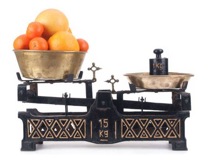 After 130 years, world to redefine Kilogram definition