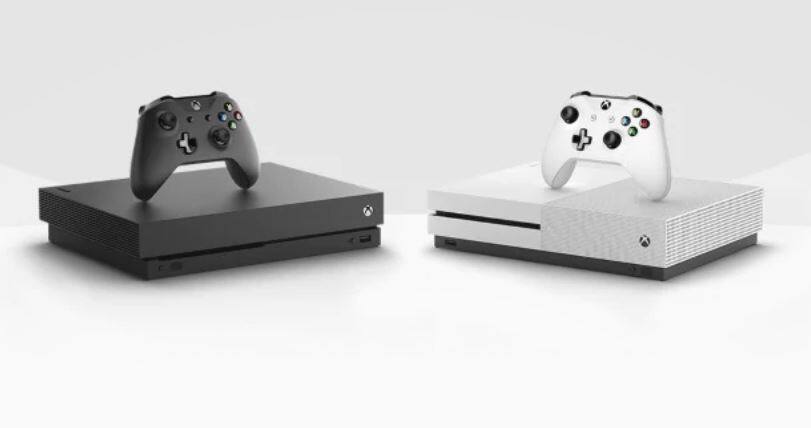 Microsoft to launch disc-less Xbox One next year