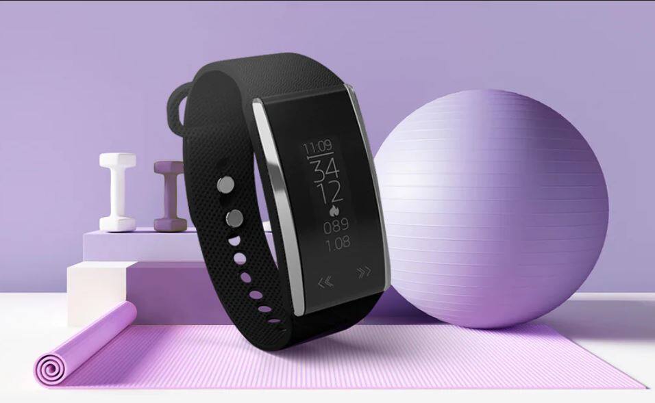 Fastrack Reflex WAV launched with gesture control: Price and features