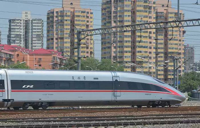 China will now be able to travel under the underwater bullet train, see ...