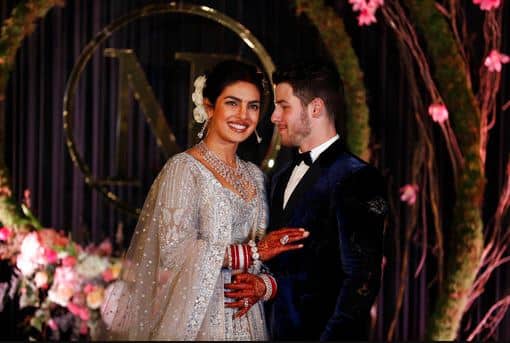 Maria Smith first of all said Priyanka is a \'scam artists\', then she ...